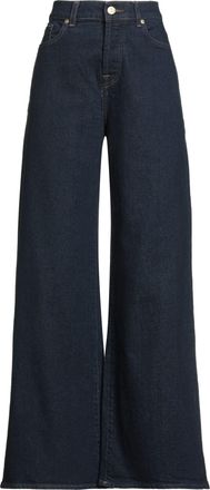 7 For All Mankind HOSEN & R&Ouml;CKE - Jeanshosen auf YOOX.COM