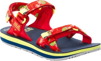 Jack Wolfskin OUTFRESH DELUXE SANDAL W