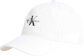 Calvin Klein Cap CK Monogram Baseball