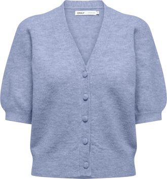 Only Female Strickjacke ONLLIVA Strickjacke