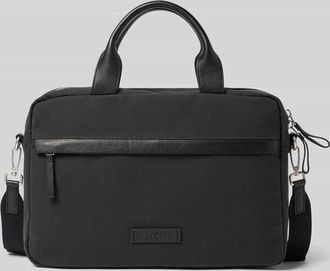 Marc O'Polo Laptoptasche mit gepolstertem Laptopfach