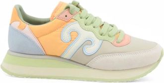 Wushu Ruyi Femme, Chaussures, Multicolore, Taille: 38 EU Baskets