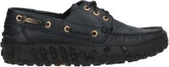 Tommy Jeans CHAUSSURES - Chaussures &agrave; lacets sur YOOX.COM
