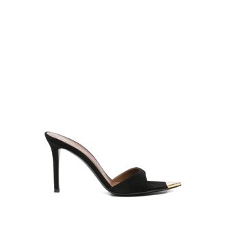 Giuseppe Zanotti Damen, Schuhe, Schwarzk, 39 EUGr&ouml;&szlig;e