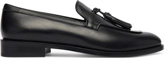 Max Mara Slipper Max Mara 2614521411600 Schwarz