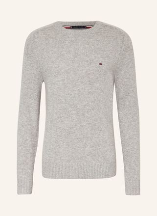 Tommy Hilfiger Pullover grau