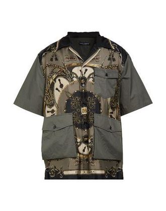 Dolce & Gabbana TOPS - Chemises sur YOOX.COM