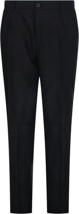 Entre Amis Homme, Pantalons, Noir, Taille: W32 2007 Pant