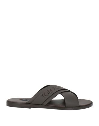 Tom Ford SCHUHE - Sandalen auf YOOX.COM