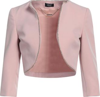 Liu Jo JACKEN & M&Auml;NTEL - Jacken und Anoraks auf YOOX.COM