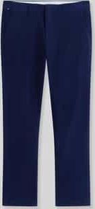 Tommy Hilfiger Slim Fit Cordhose aus Baumwoll-Mix