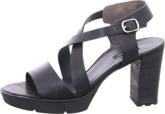 Paul Green Damen, Schuhe, Schwarzk, 39 1/2 EUGr&ouml;&szlig;e