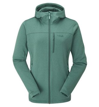 RAB Graviton W - Fleecejacke -Damen