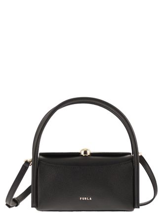 Furla Nicole Mini sac en cuir