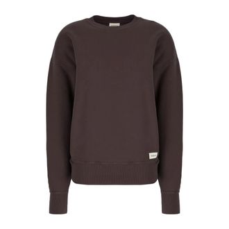 Saint Laurent Damen, Sweatshirts & Hoodies, Grau, XSGr&ouml;&szlig;e