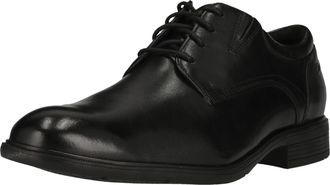 Clarks Schn&uuml;rschuhe Steadwell Lace