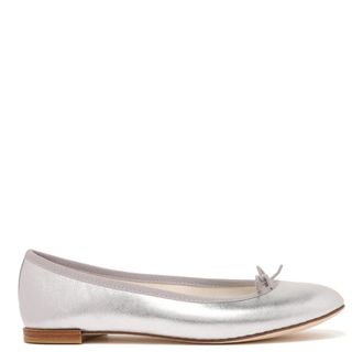 Repetto Cendrillon Ballerinas - - Shoes - Damen - Grau - 36 EU