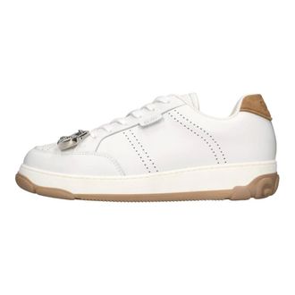 GCDS Gcds, unisex, Schuhe, Wei&szlig;, 43 EUGr&ouml;&szlig;e