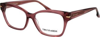 Trussardi Optische Fassungen TSW6027 T01 54