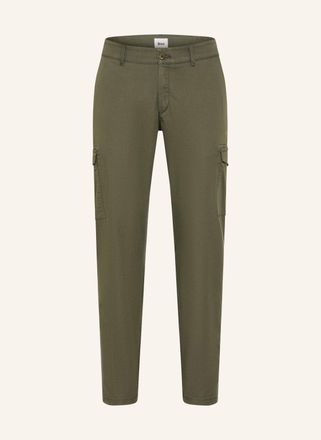 Brax Brax Cargohose Style Phil gruen