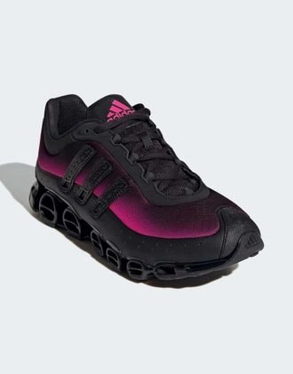 adidas Originals Megaride - Chaussures - Noir pur