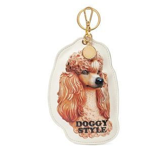 Stella McCartney Schl&uuml;sselanh&auml;nger - - Accessories - Damen - Mehrfarbig - ONE SIZE