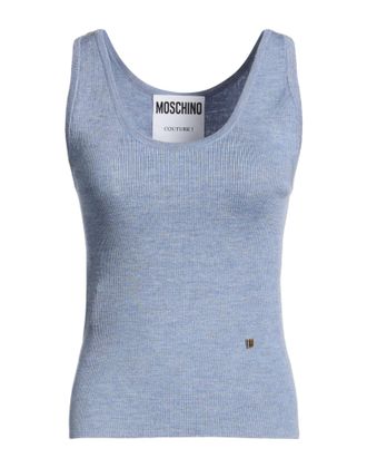 Moschino TOPS - Tank Tops auf YOOX.COM