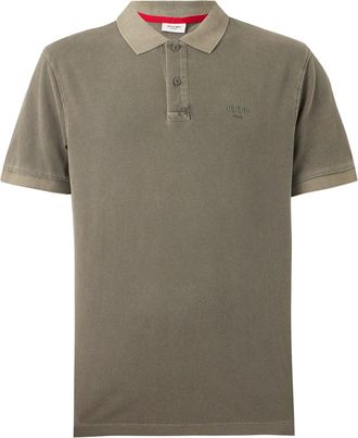 Joop Poloshirt Ambrosian