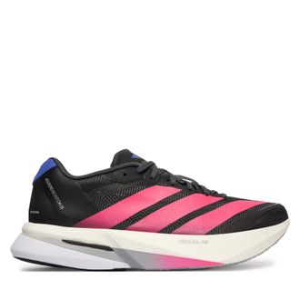 adidas Laufschuhe adidas adizero Boston 13 JP9247 Schwarz