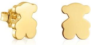 Tous Ohrringe Sweet Dolls 1004276500 Goldfarben