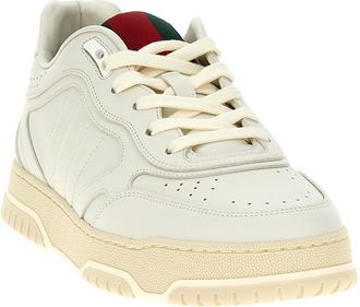 Gucci Sneaker - Cream