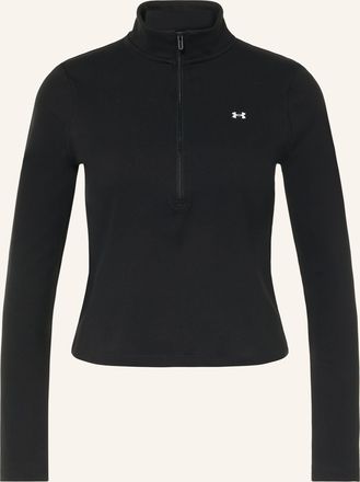 Under Armour Funktionsshirt Ua Motion schwarz
