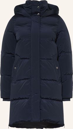Woolrich Woolrich Daunenjacke Kelly blau