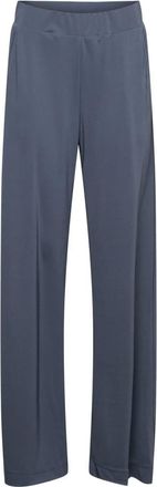 &Co Woman Damen, Hosen, Blau, XSGr&ouml;&szlig;e