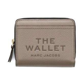 Marc Jacobs Femme, Accessoires, Brun, Taille: ONE Size Marc Jacobs Wallets