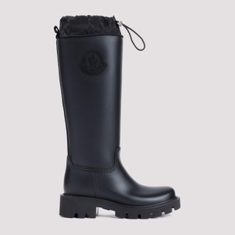Moncler Kickstream bottes hautes