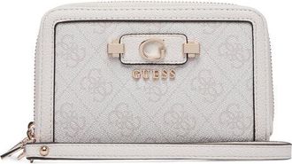 Guess Geldb&ouml;rse Lindsey Slg SWSG97 49164 Hellbeige