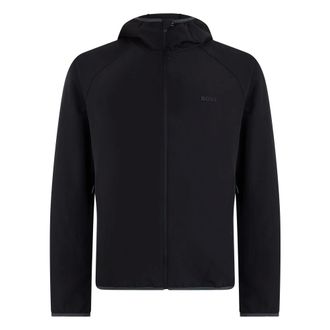 HUGO BOSS Herren, Jacken, Schwarzk, XLGr&ouml;&szlig;e