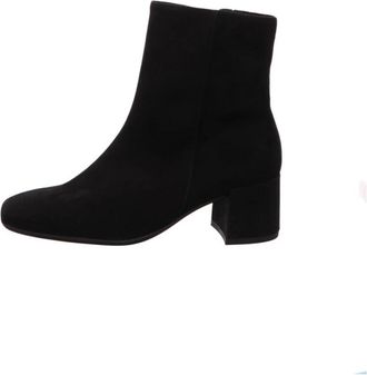 Gabor Damen, Schuhe, Schwarzk, 38 1/2 EUGr&ouml;&szlig;e