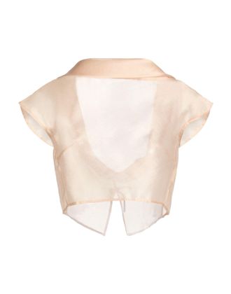 Carla Ruiz TOPS - Boleros auf YOOX.COM