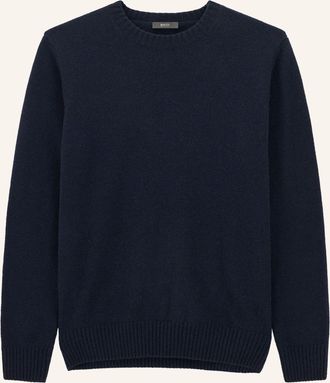 Boggi Milano Boggi Milano Pullover blau