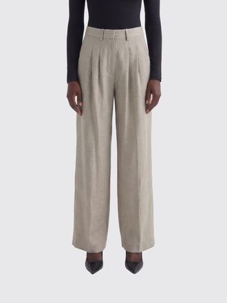 Pantaloni Torino Hose PT TORINO Damen Farbe Ice