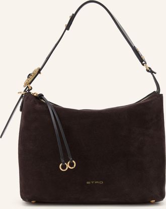 Etro Etro Handtasche braun