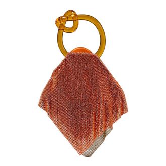Benedetta Bruzziches Damen, Taschen, Orange, ONE SIZEGr&ouml;&szlig;e