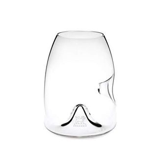 Peugeot Verkostungsglas Taster - Optimale Verkostung von Wein - 8 cm x 8 cm x 10,6 cm - Aus mundgeblasenem Glas