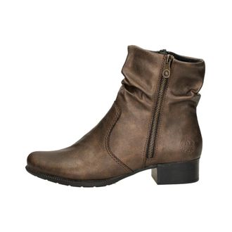 Rieker Damen, Schuhe, Braun, 38 EUGr&ouml;&szlig;e