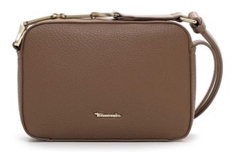 Tamaris Umh&auml;ngetasche TAS Ghalia Crossover Bag Taupe