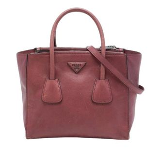 Prada Damen, Pre-Owned, Rosa, ONE SIZEGr&ouml;&szlig;e