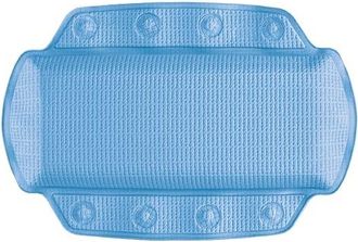 Kleine Wolke Arosa, 32x 22 cm, blau