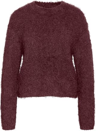 Noisy May Pullover NMSassy